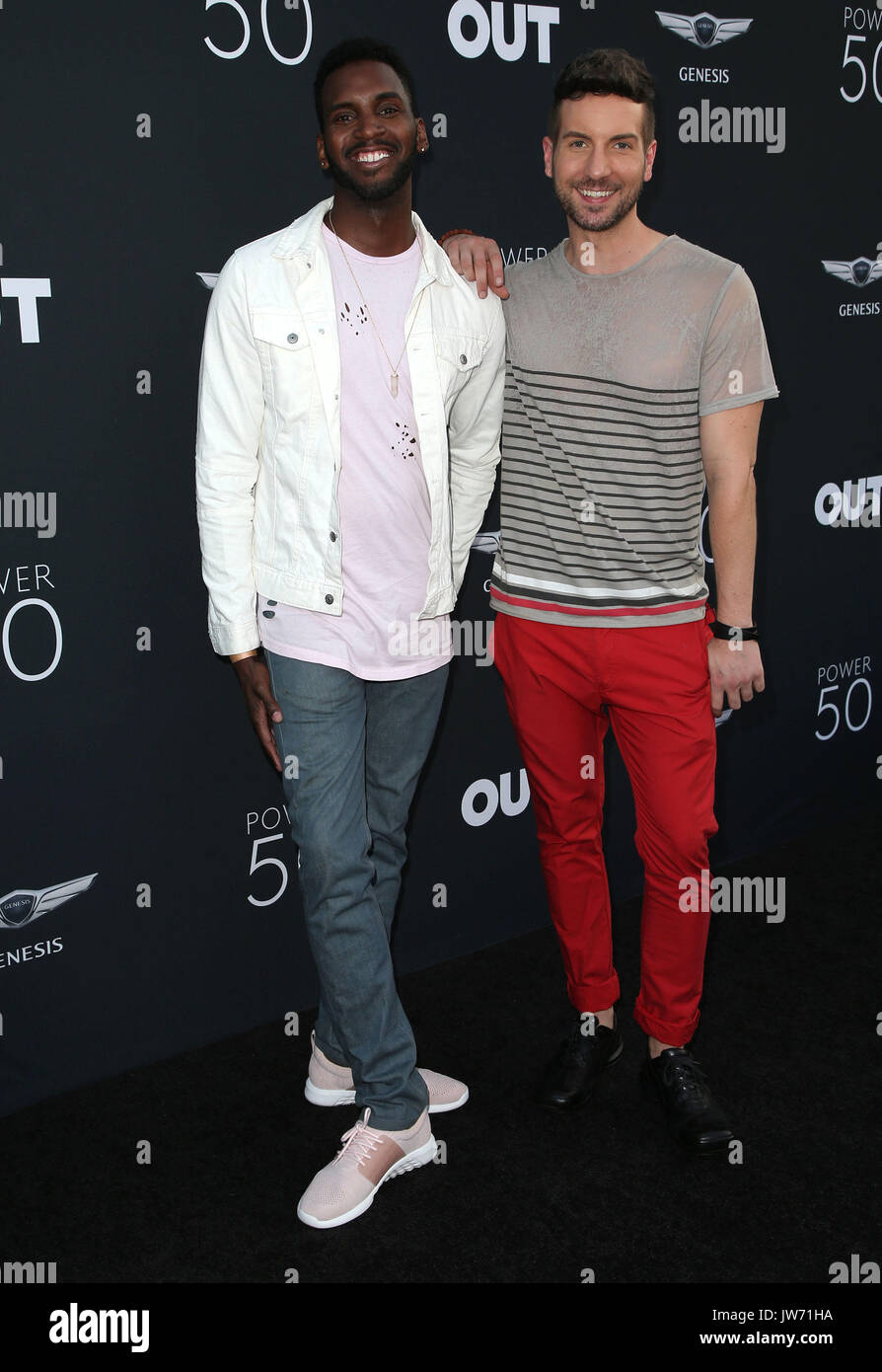 Los Angeles, California, USA. 10th Aug, 2017. 10 August 2017 - Los ...