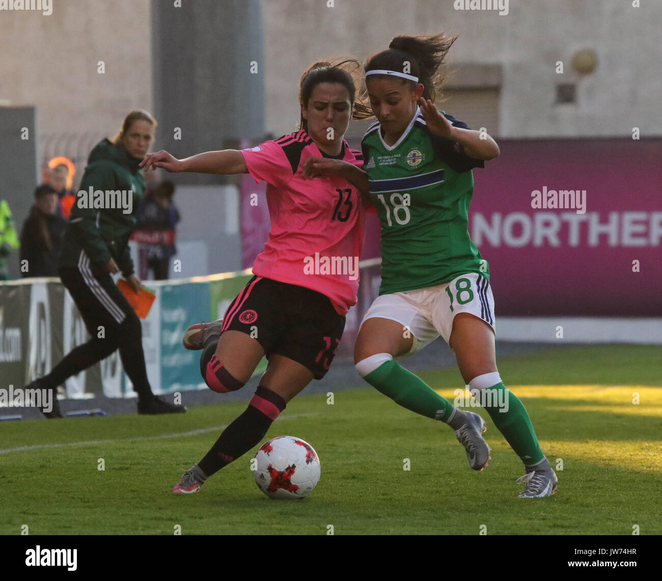 Louise mcdaniel football hi-res stock photography and images - Alamy