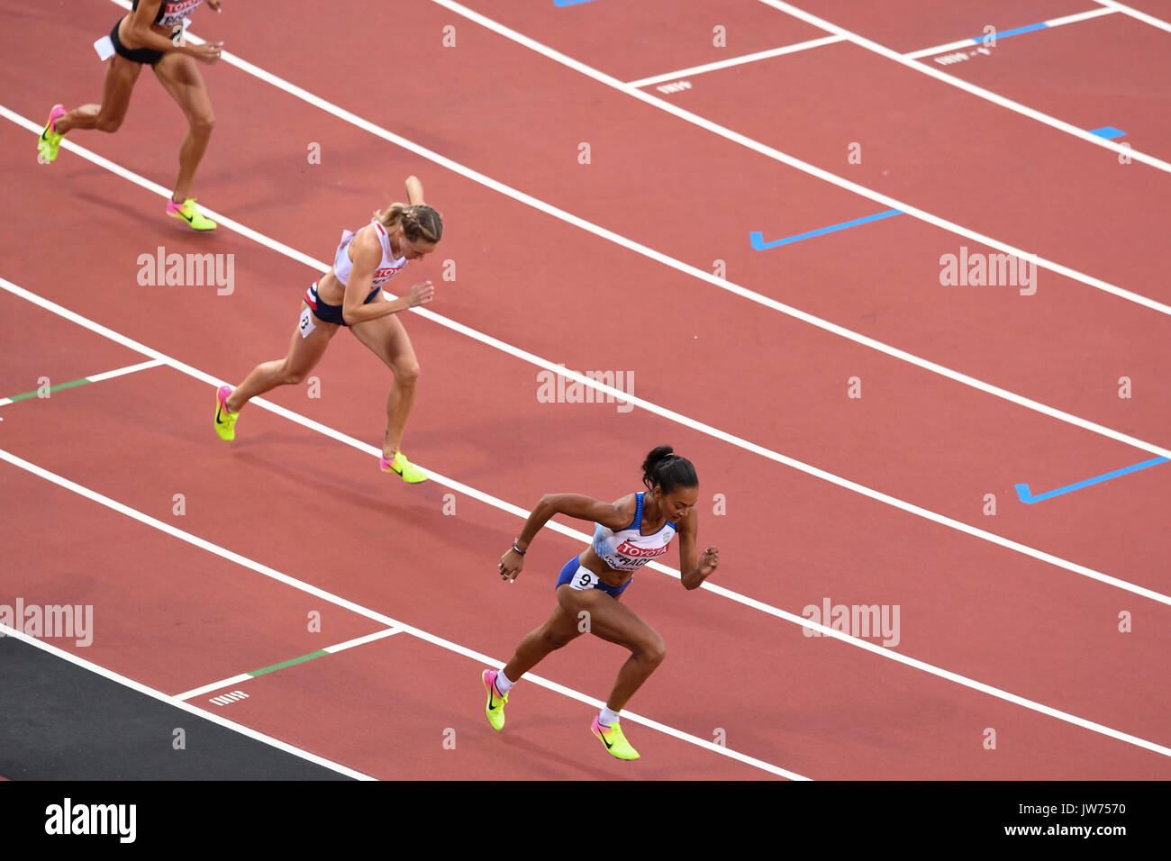 Adelle tracey hi-res stock photography and images - Alamy