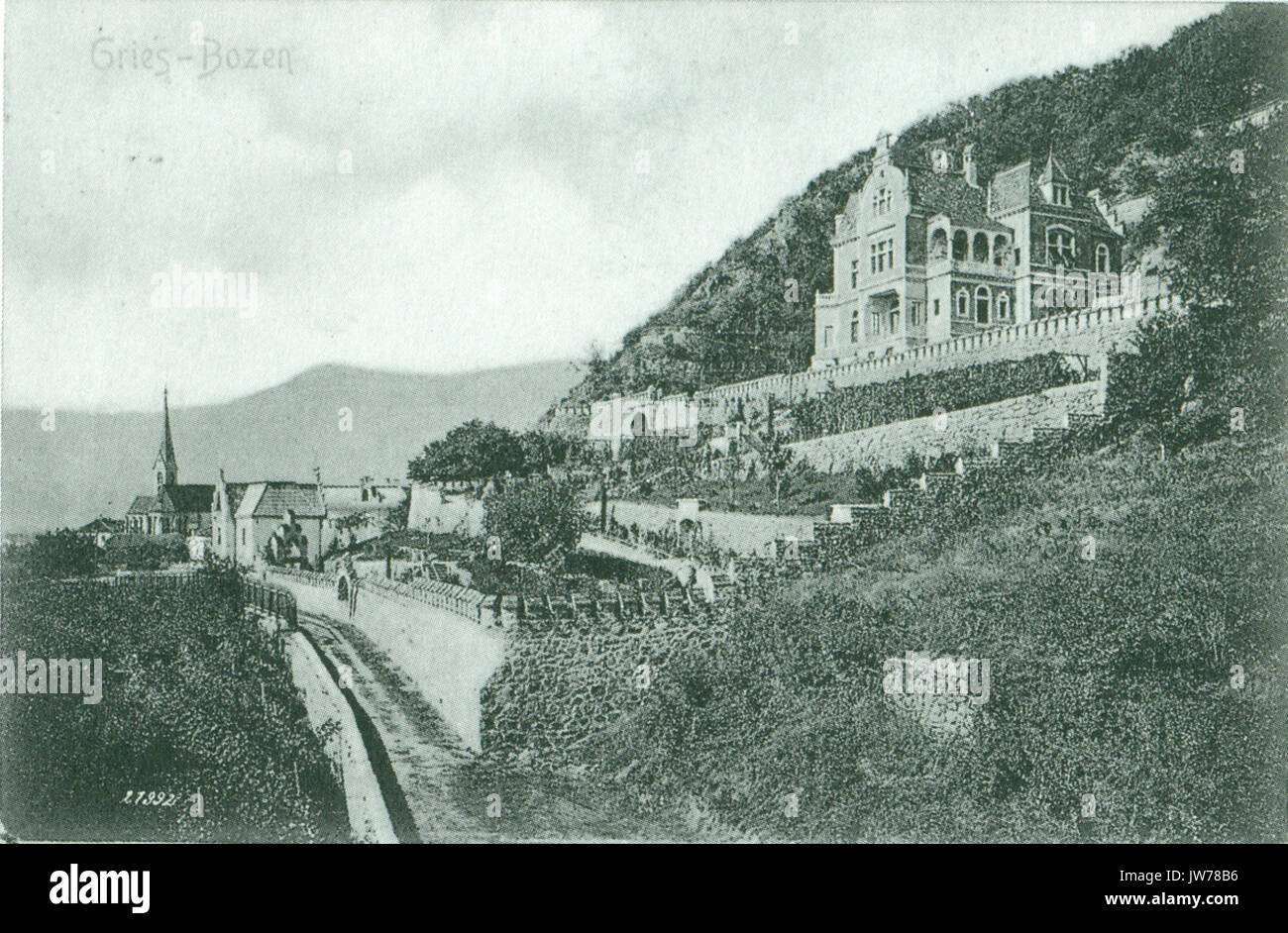 Gries map hi-res stock photography and images - Alamy