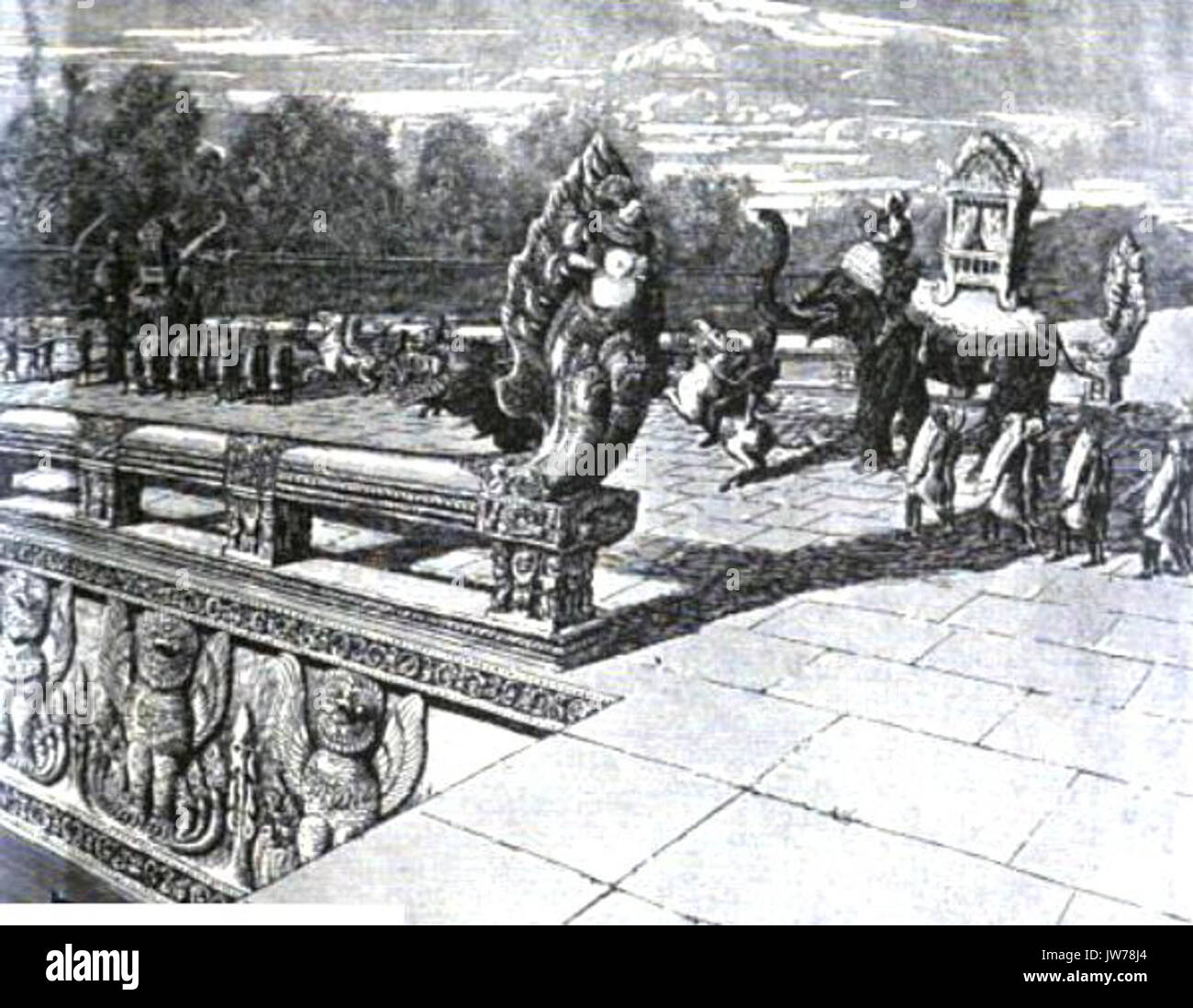 Louis delaporte hi-res stock photography and images - Alamy