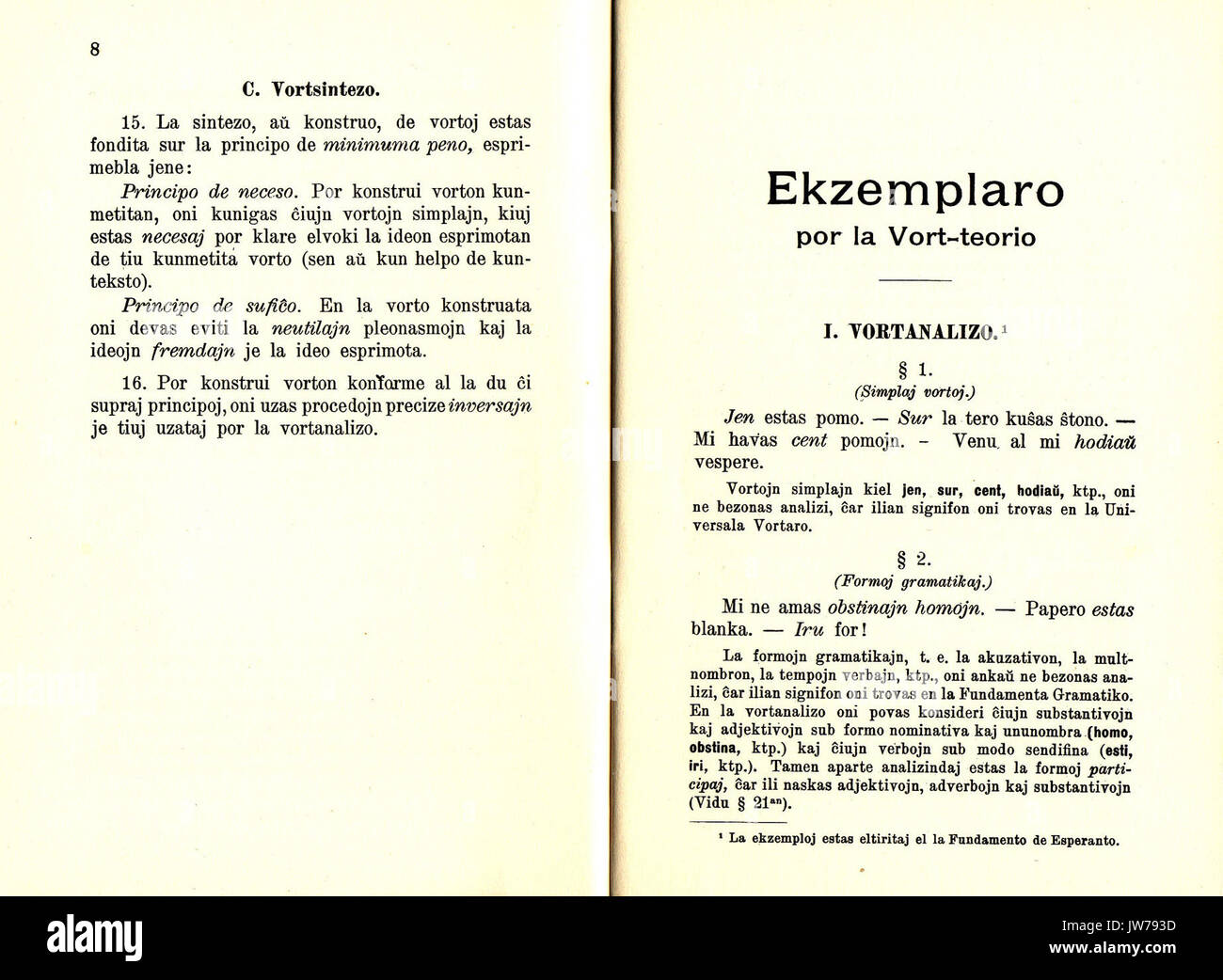 Vort hi-res stock photography and images - Alamy