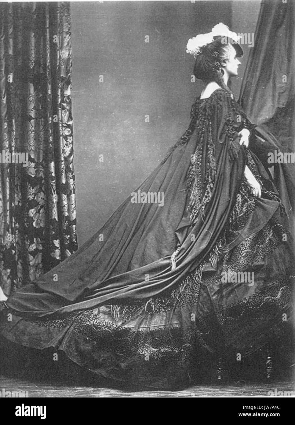 Virginia aristocracy hi-res stock photography and images - Alamy