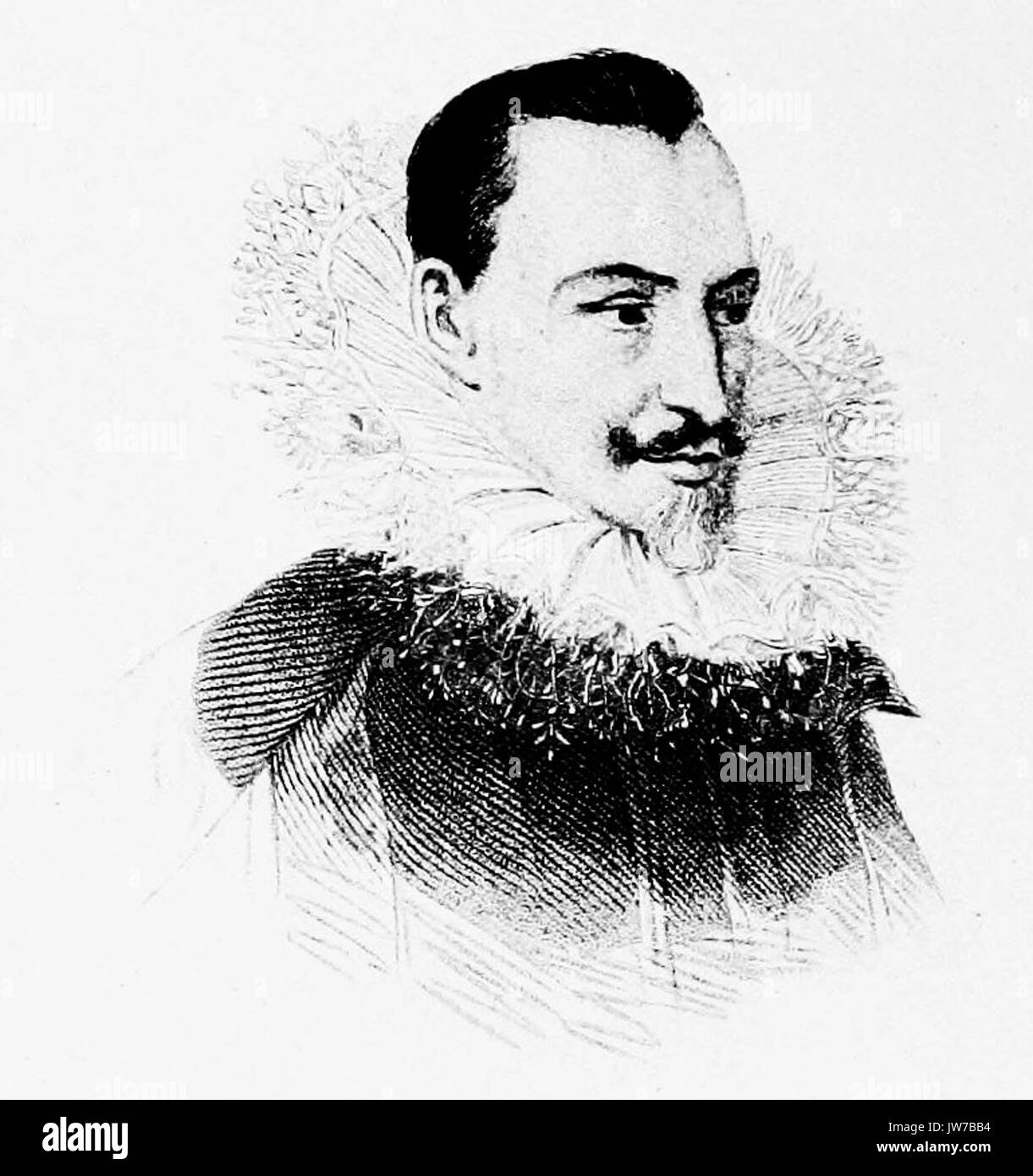 Edmund spenser hi-res stock photography and images - Alamy