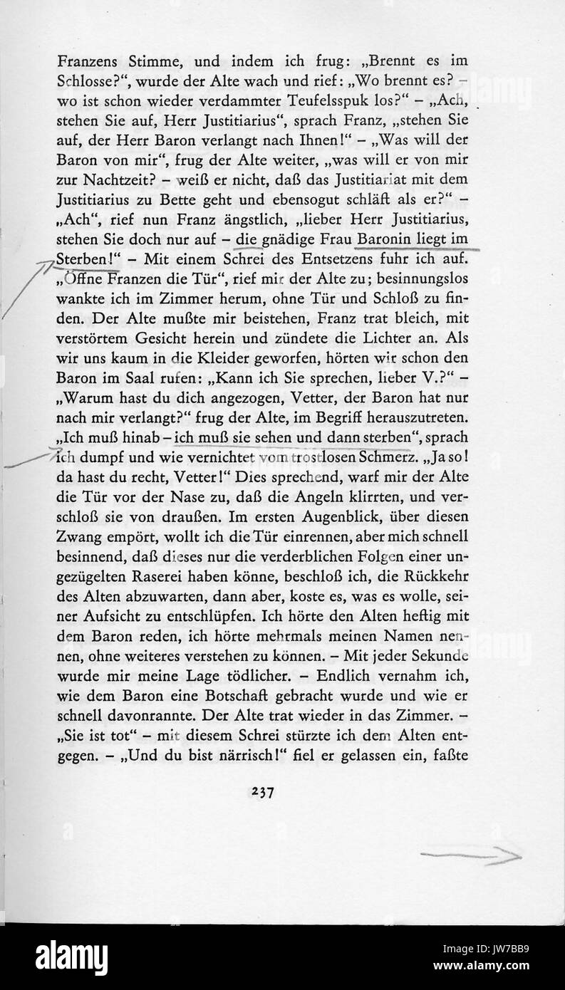 Inheritance conflict Black and White Stock Photos & Images - Alamy