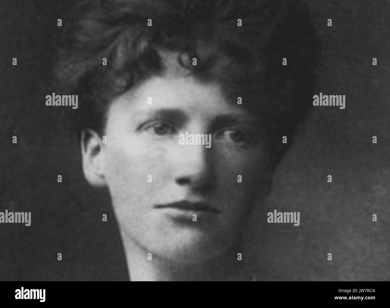 Eglantyne jebb Black and White Stock Photos & Images - Alamy