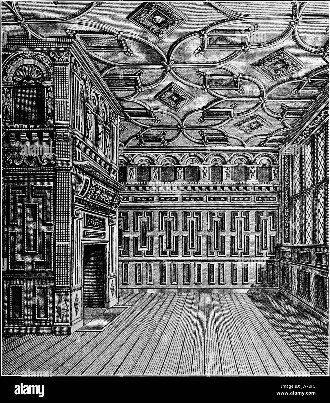 Crutched friars hi-res stock photography and images - Alamy