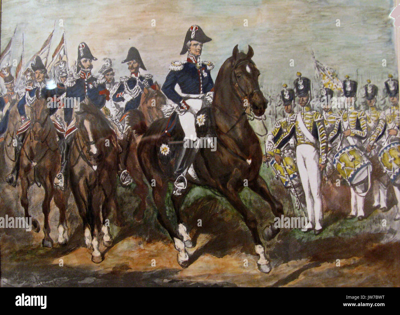 November uprising hi-res stock photography and images - Alamy