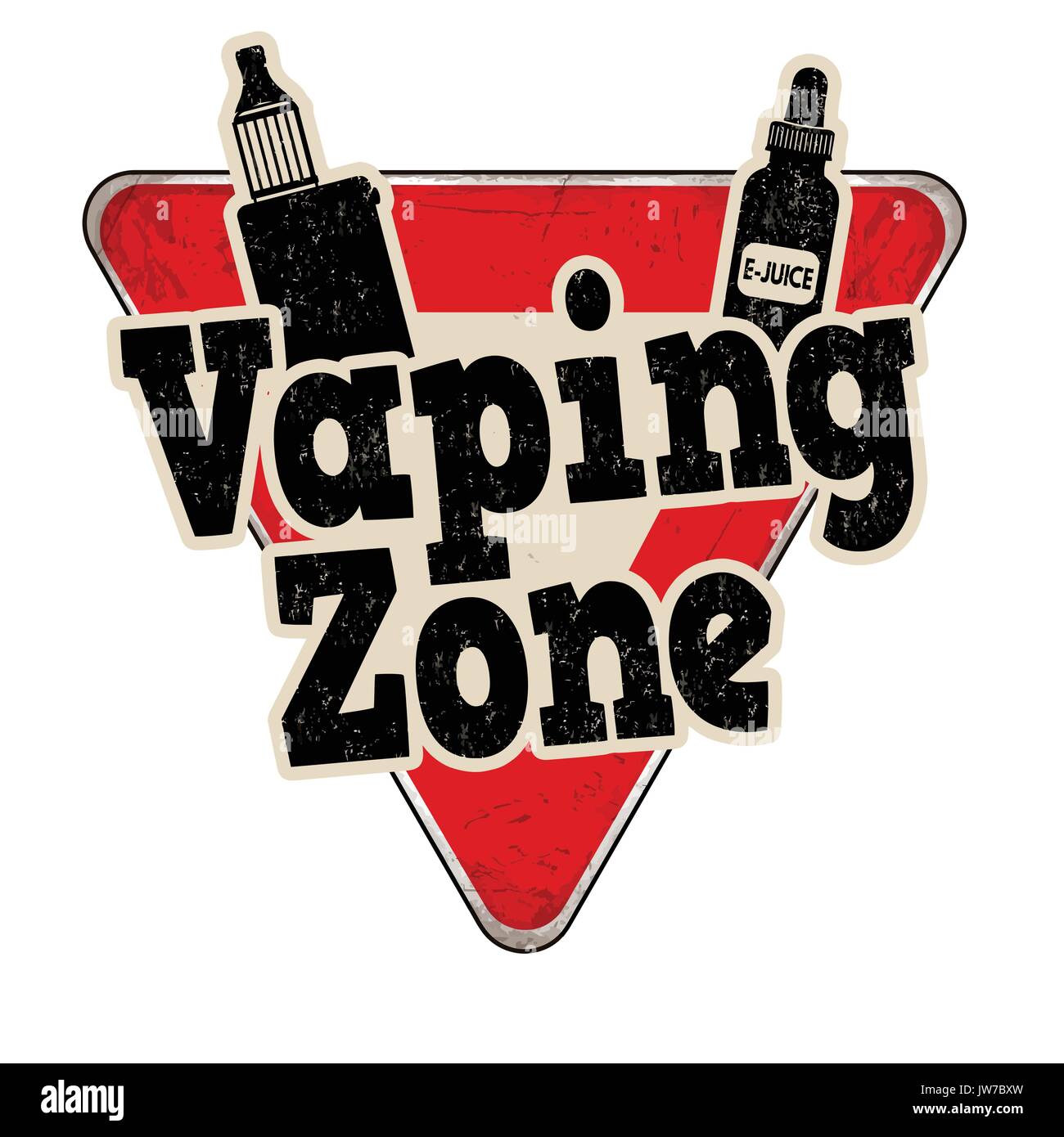 Vape Stock Vector Images - Alamy