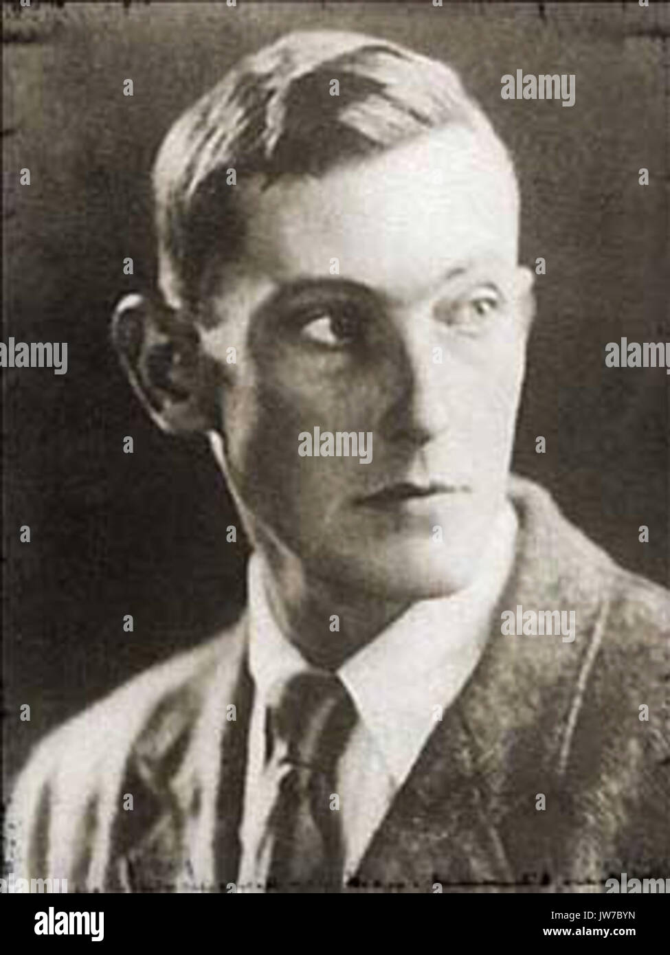 George mallory hi-res stock photography and images - Alamy