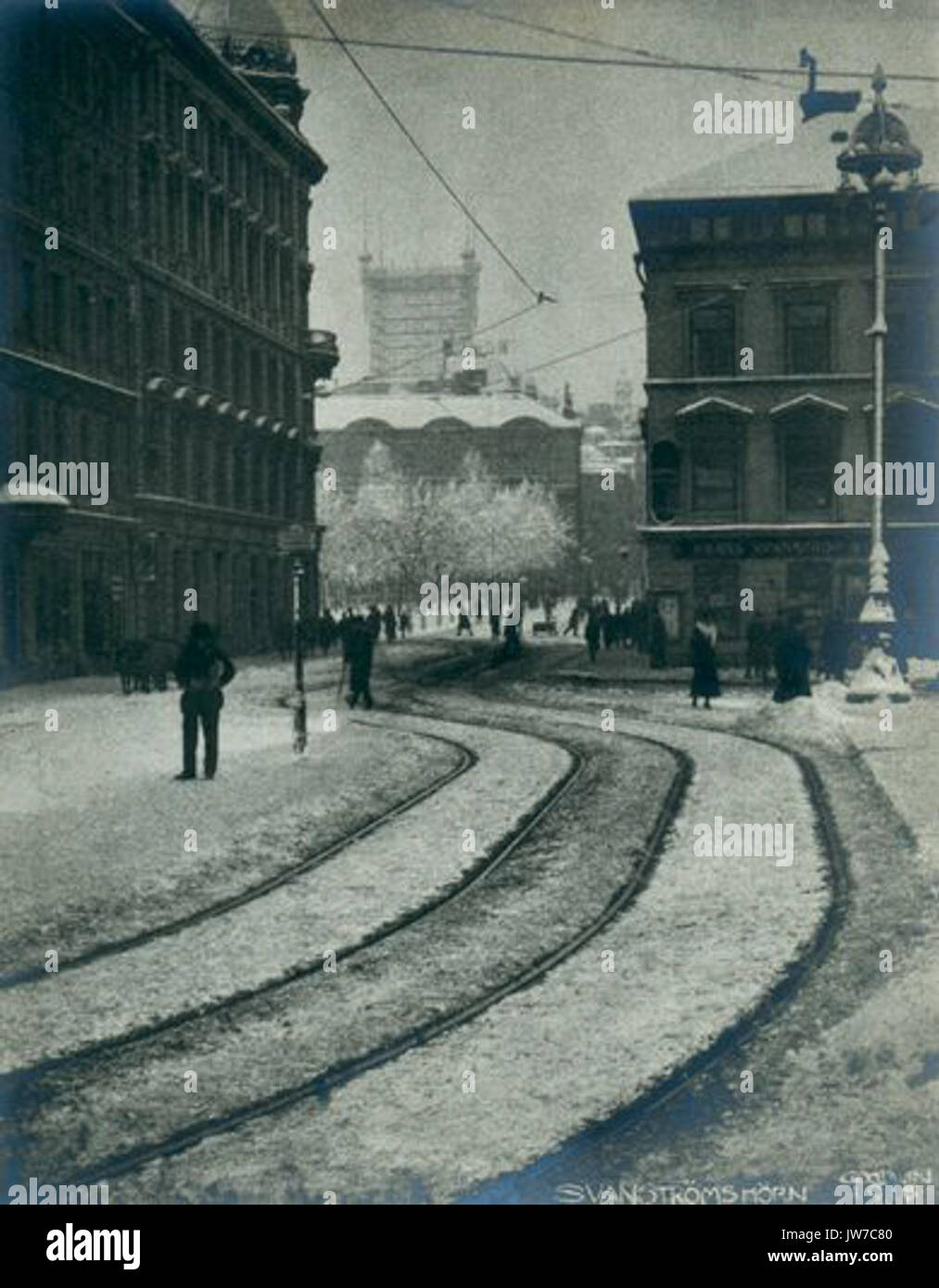 Henry b goodwin 6 Stock Photo - Alamy