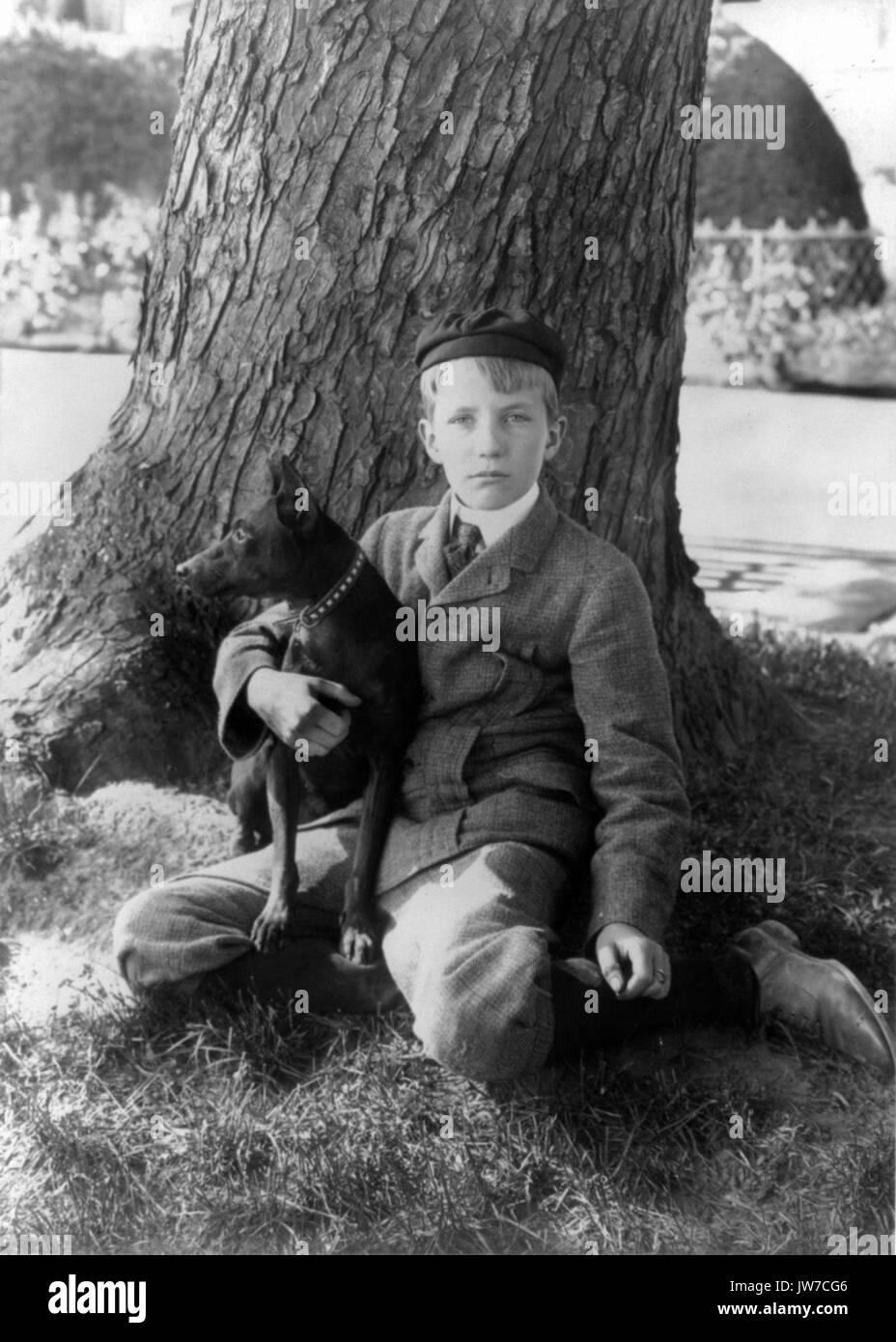 Kermit roosevelt hi-res stock photography and images - Alamy