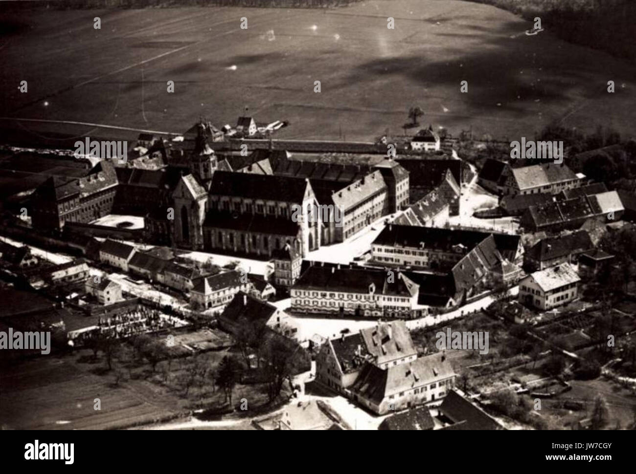 Kaisheim hi-res stock photography and images - Alamy