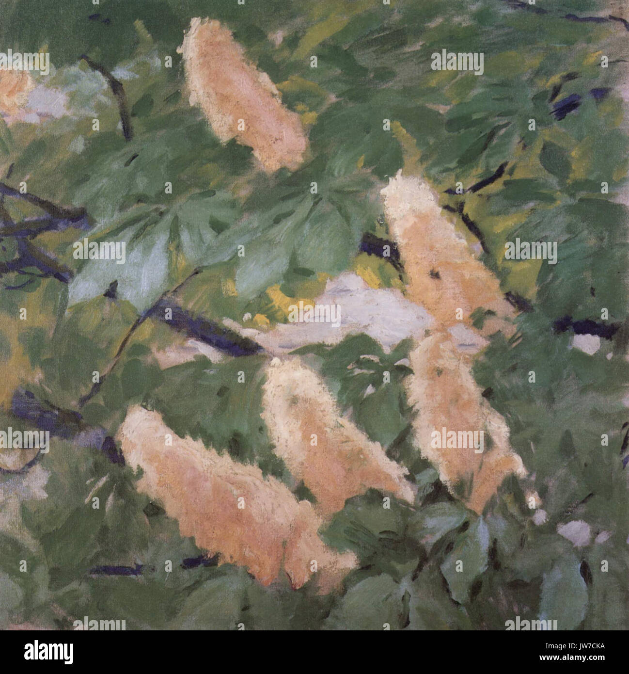 Artist koloman moser hi-res stock photography and images - Alamy