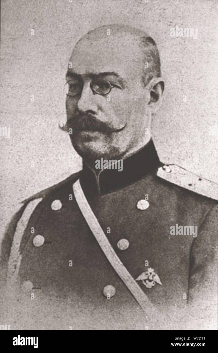 Bonch bruevich hi-res stock photography and images - Alamy