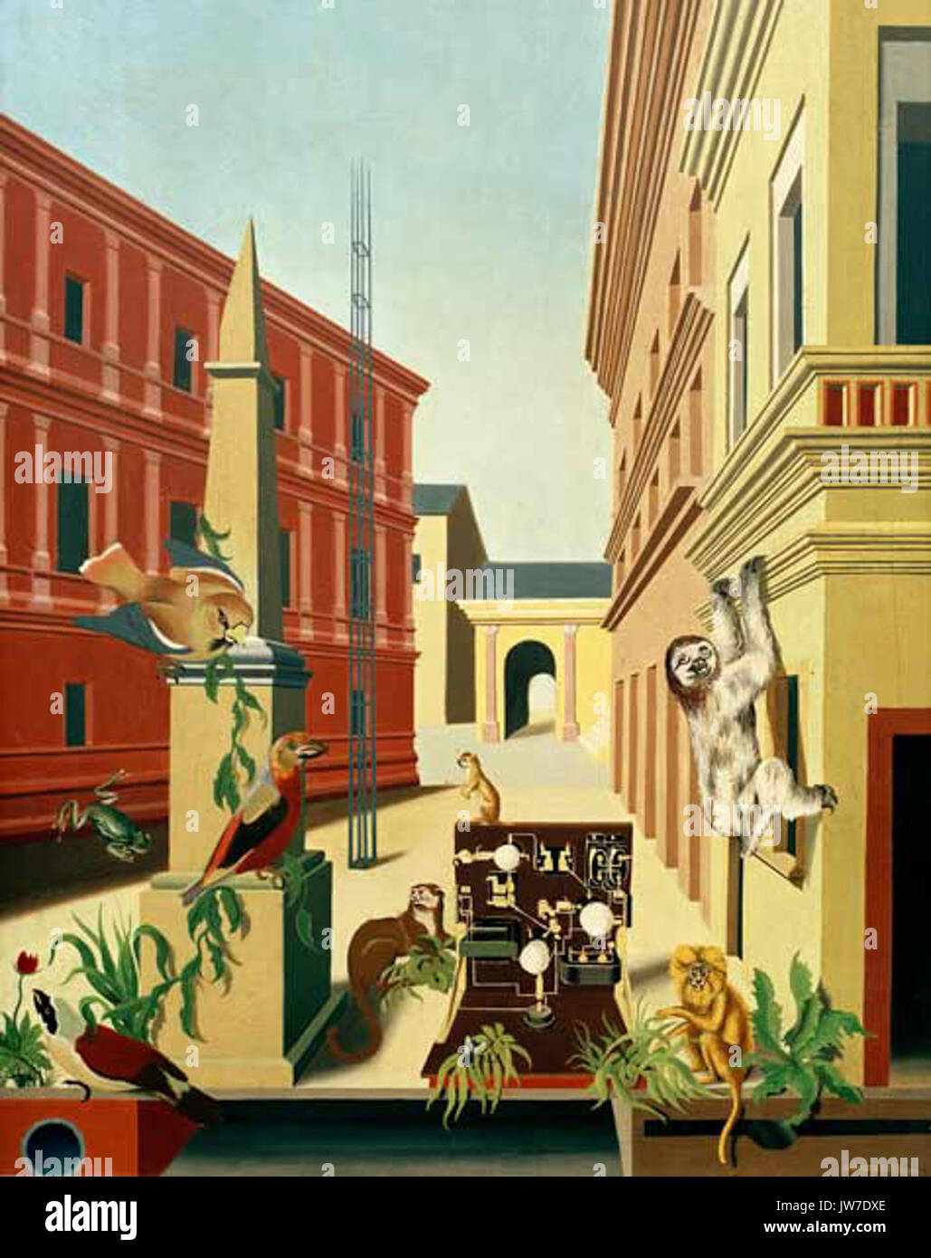 Grossberg hi-res stock photography and images - Alamy