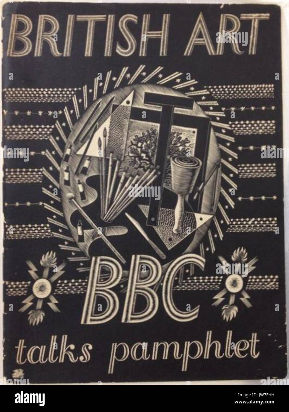British pamphlet hi-res stock photography and images - Alamy