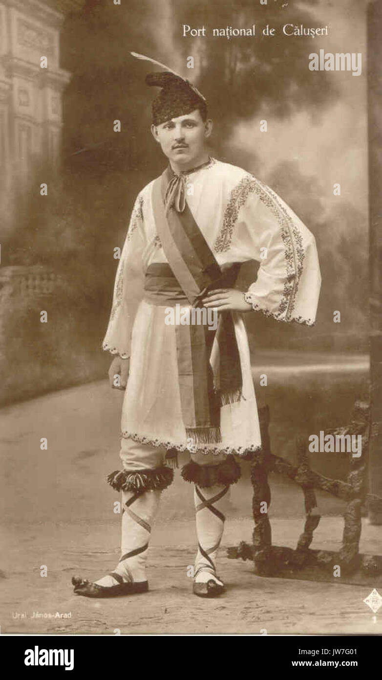 Calusar hi-res stock photography and images - Alamy