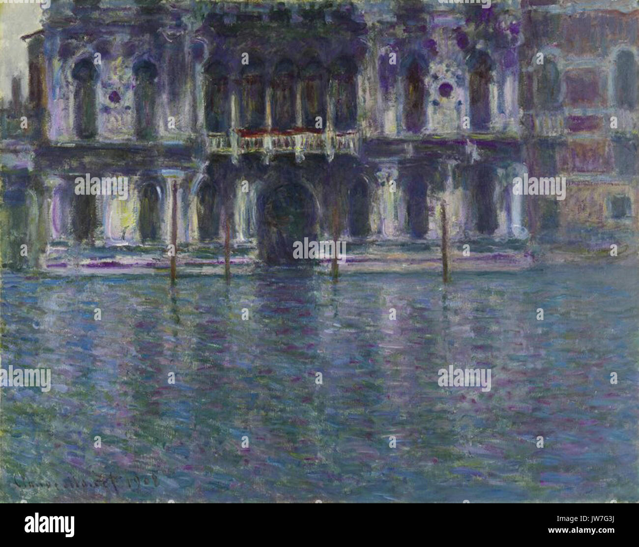 Contarini map hi-res stock photography and images - Alamy