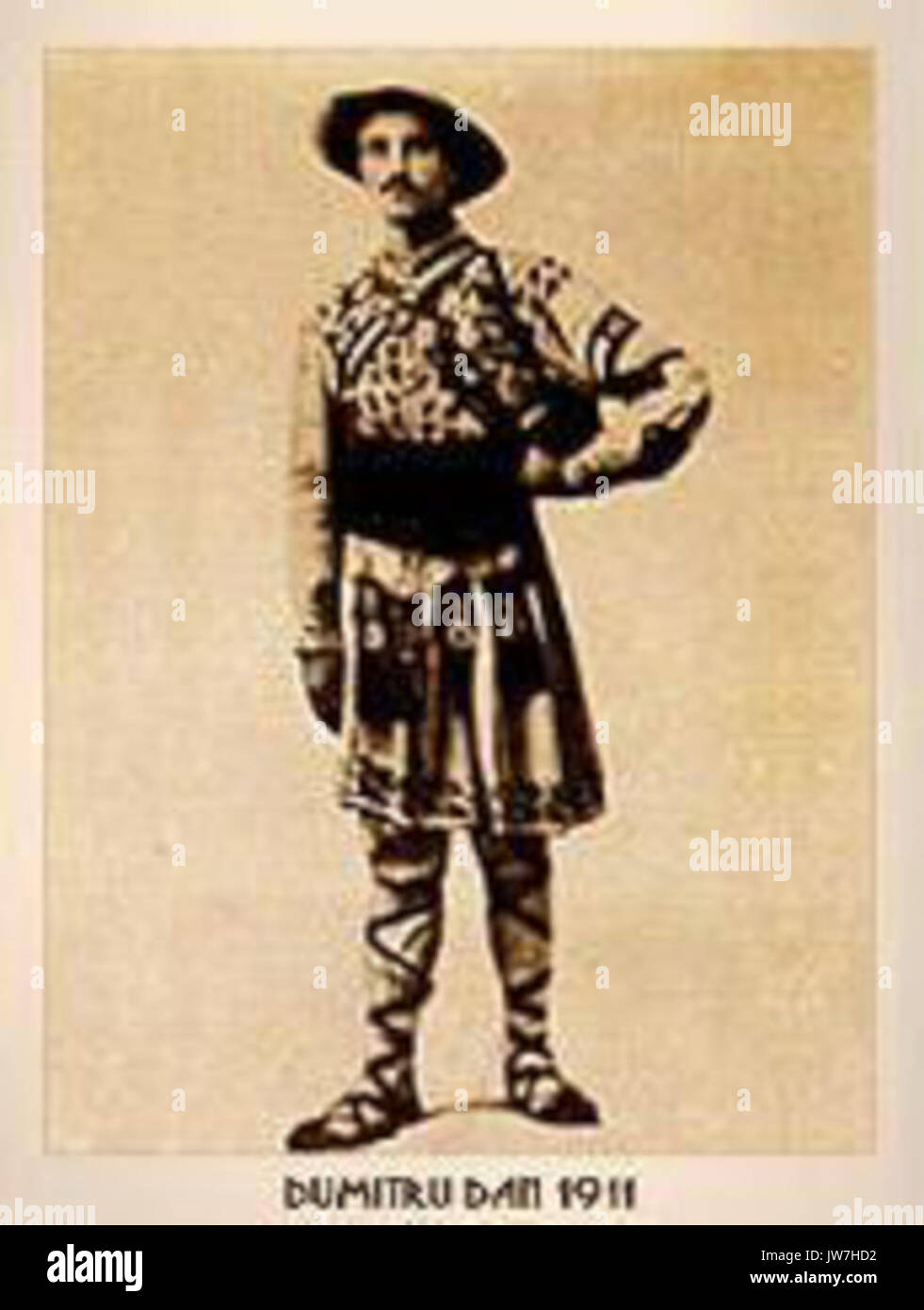 Dumitru dan hi-res stock photography and images - Alamy