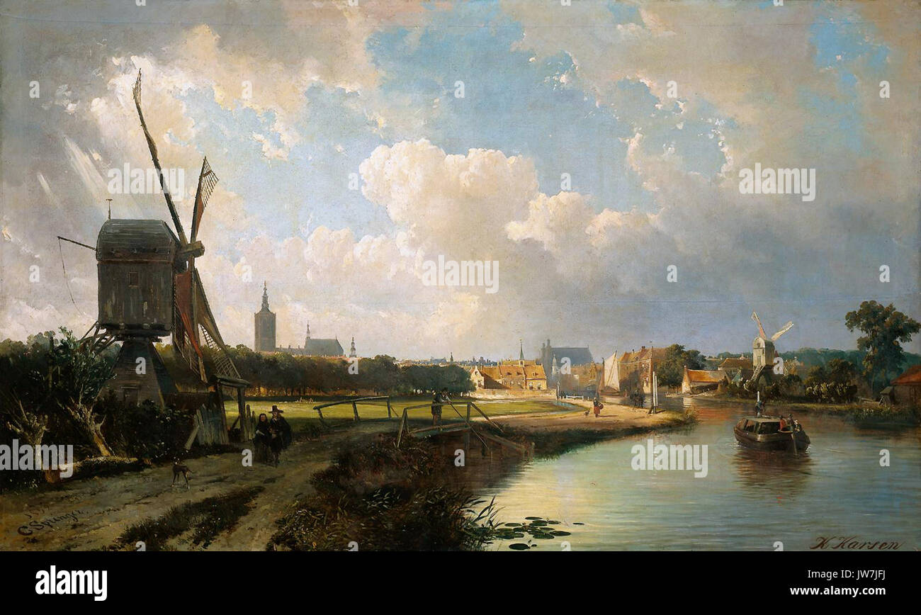 Kaspar karsen hi-res stock photography and images - Alamy