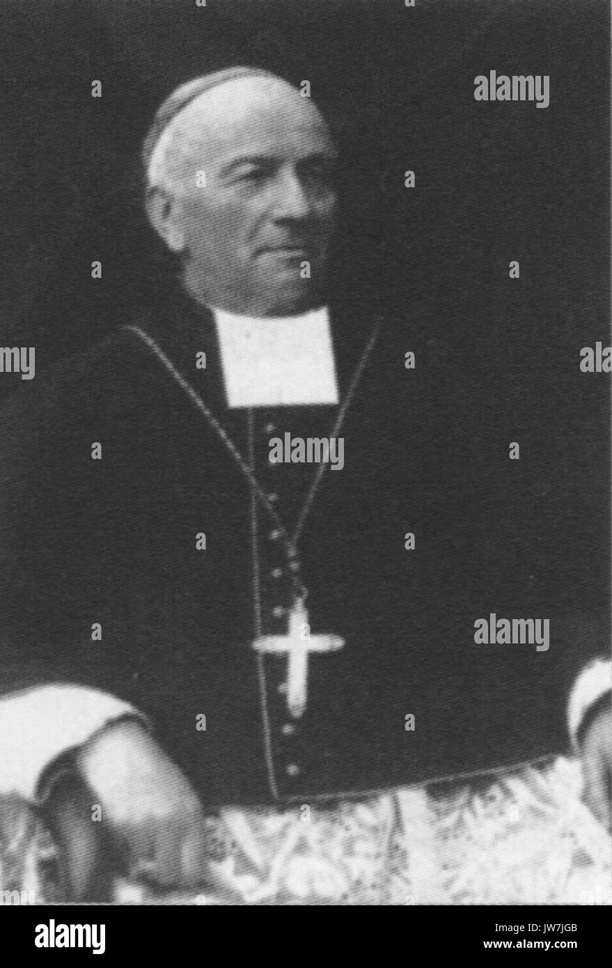 Joseph Auguste Duc Stock Photo - Alamy