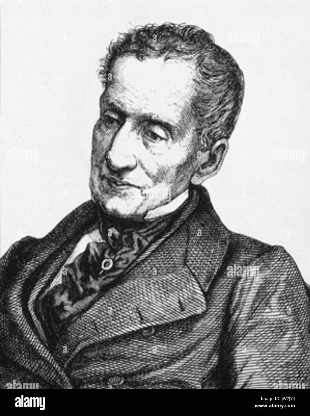 Prince metternich austrian hi-res stock photography and images - Alamy