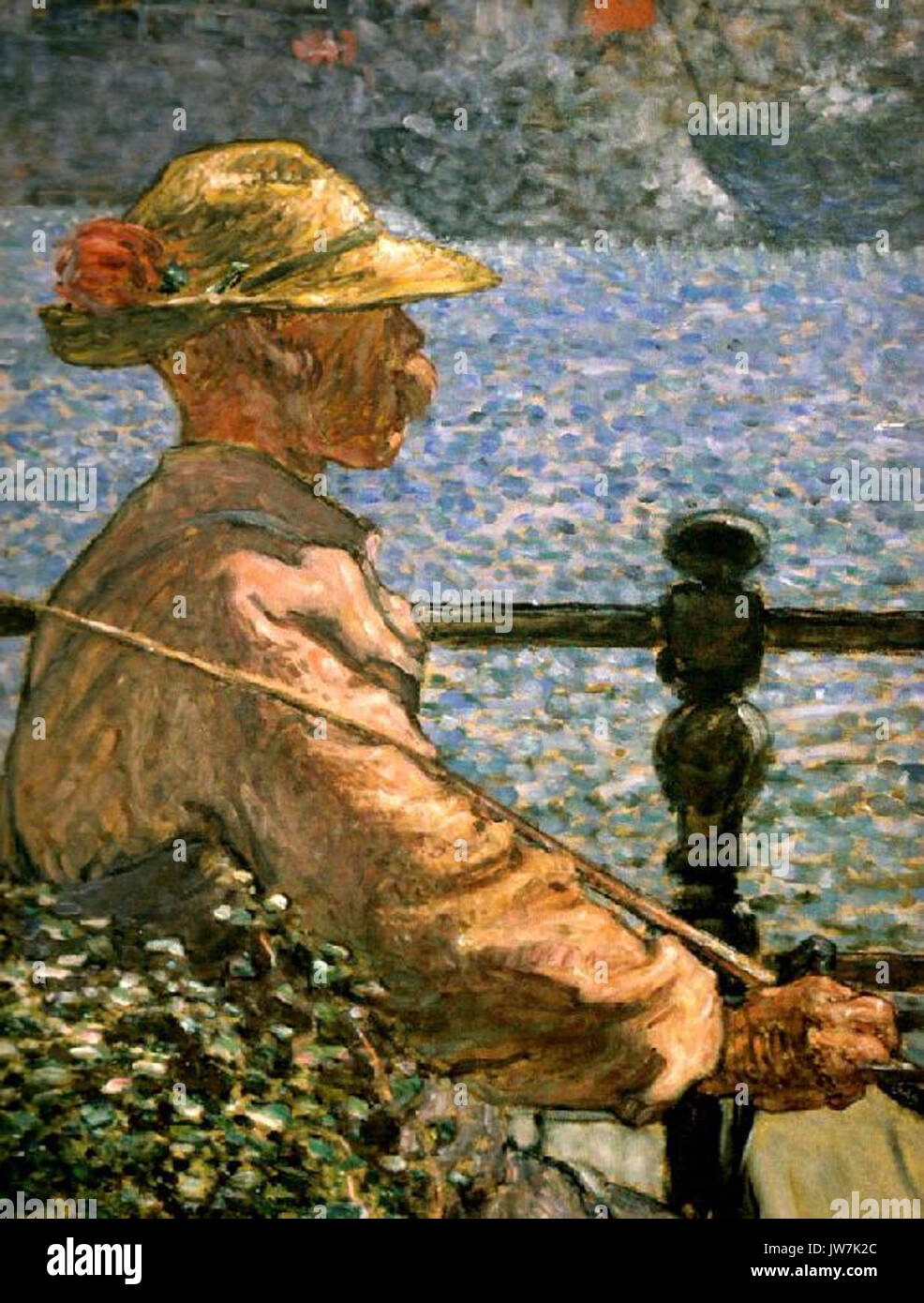 Nils Kreuger was a Swedish painter and artist, known for his ...