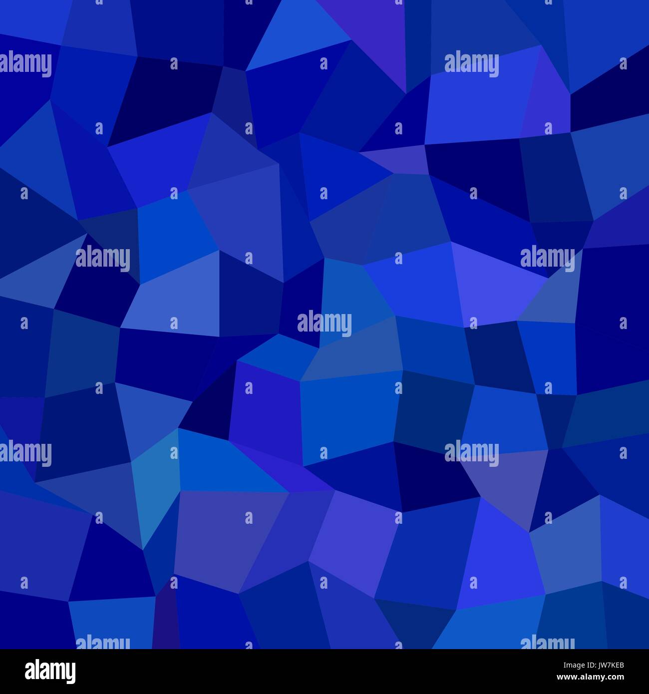 Geometrical abstract irregular rectangle tile mosaic background ...