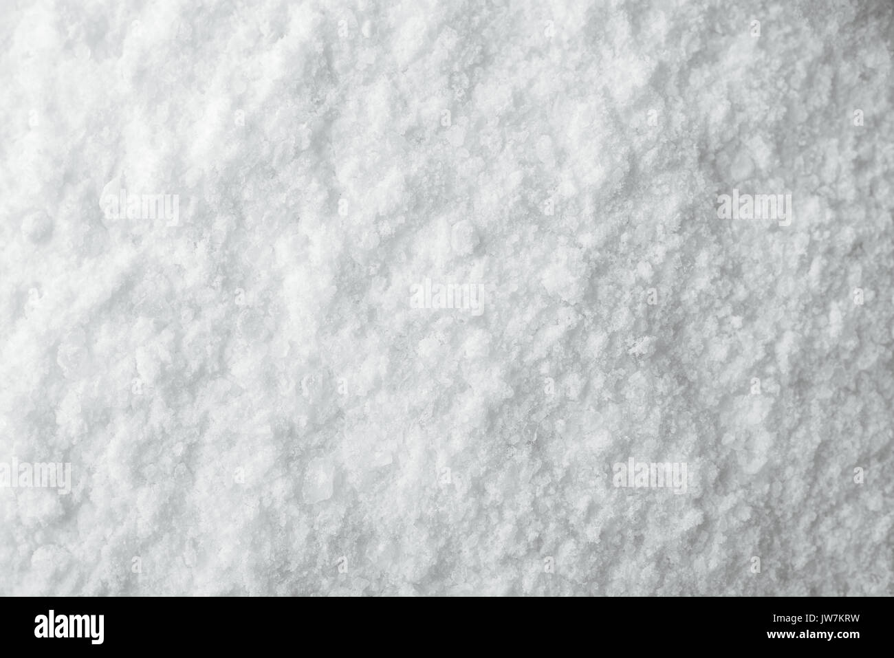 Top view of salt background Stock Photo - Alamy