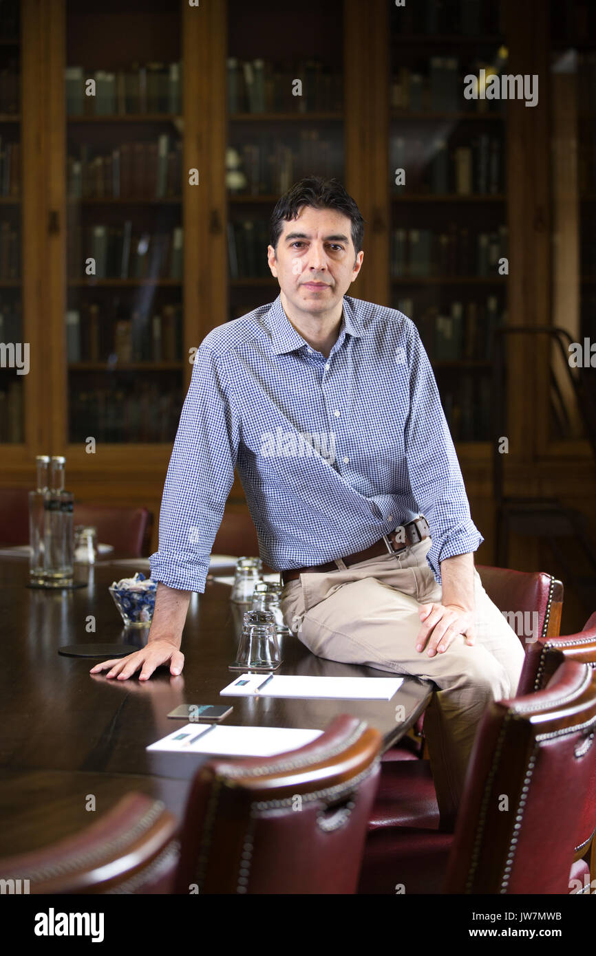 Doctor valter longo hi-res stock photography and images - Alamy