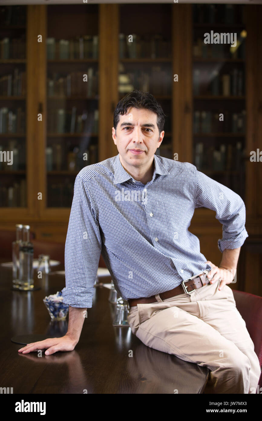 Doctor valter longo hi-res stock photography and images - Alamy