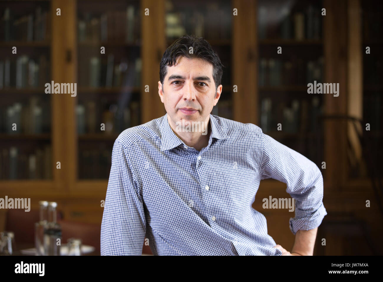 Doctor valter longo hi-res stock photography and images - Alamy