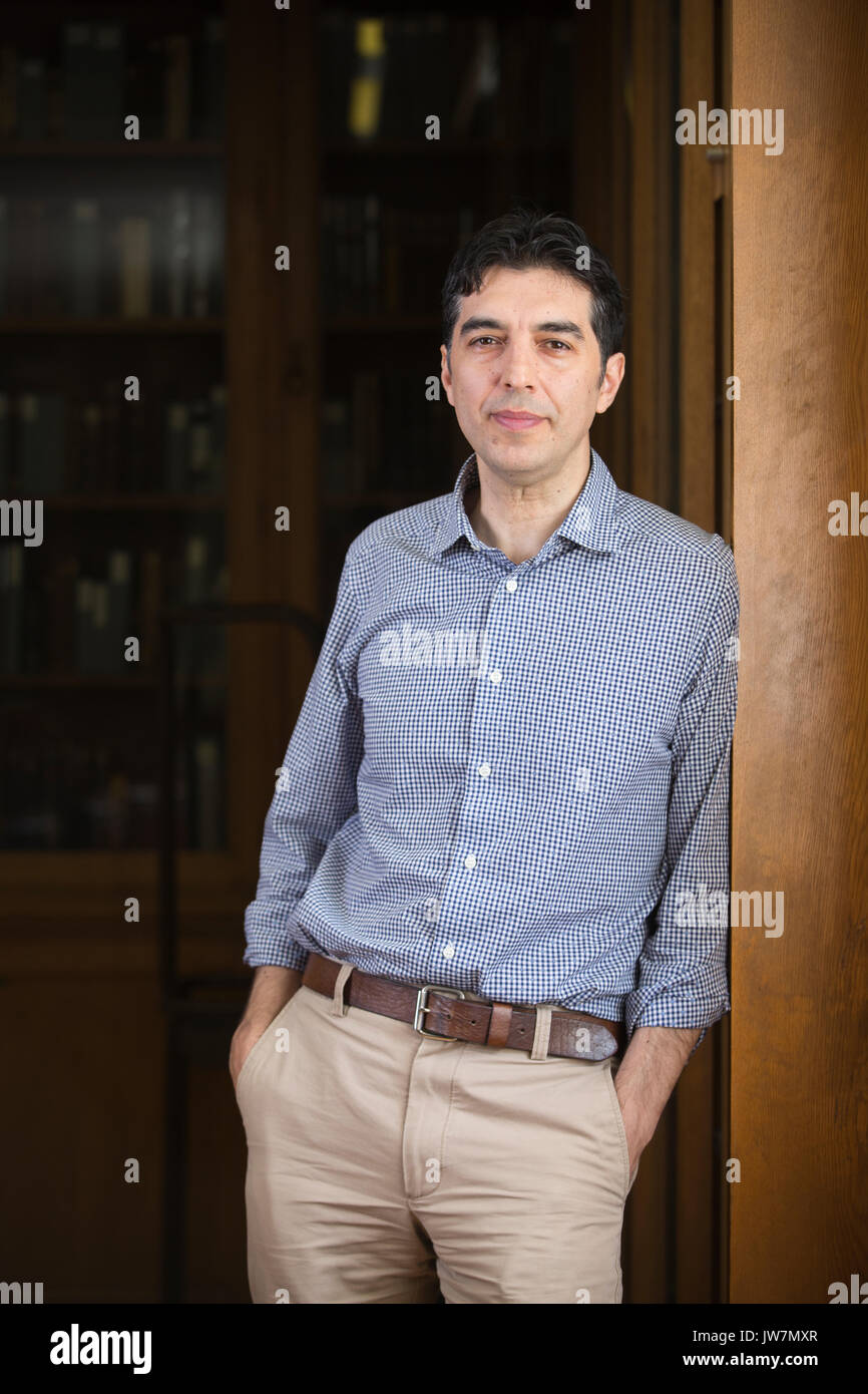 Valter D. Longo, Italian-American biogerontologist and cell biologist ...