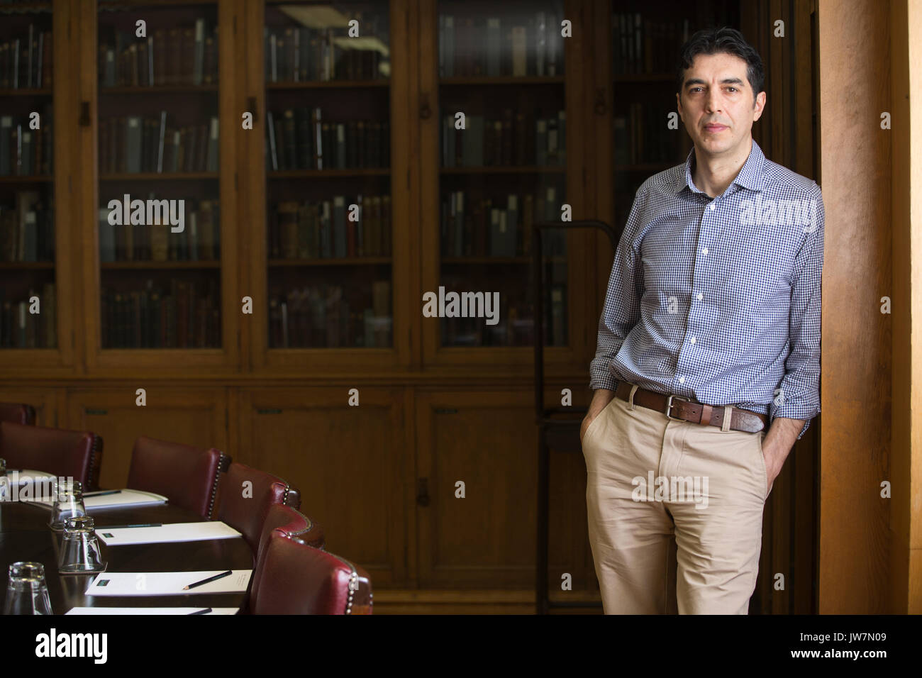 Valter D. Longo, Italian-American biogerontologist and cell biologist ...
