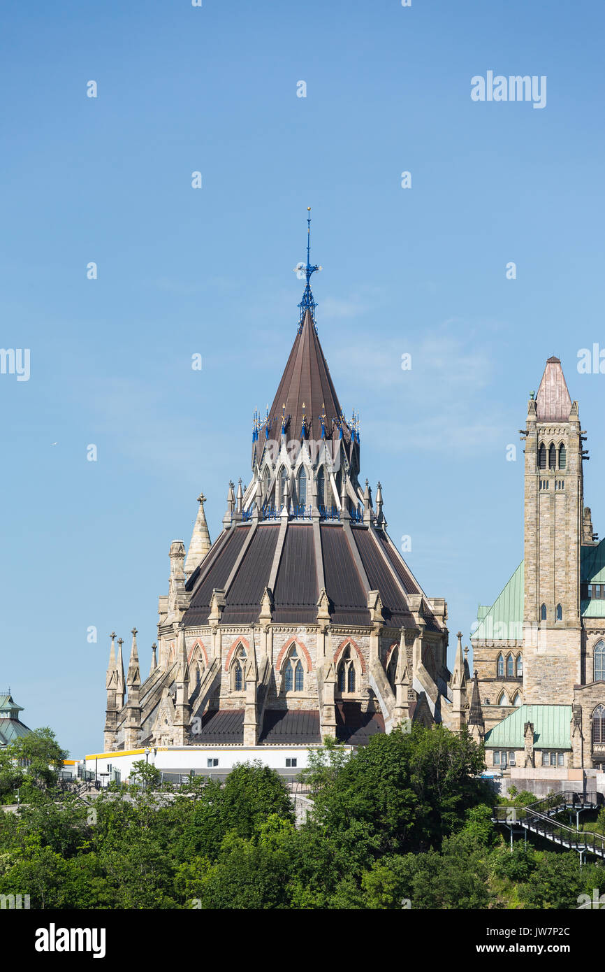 Parliament Ottawa Bell High Resolution Stock Photography and Images - Alamy