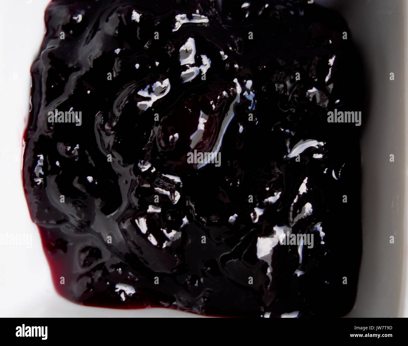 Jam texture hi-res stock photography and images - Alamy