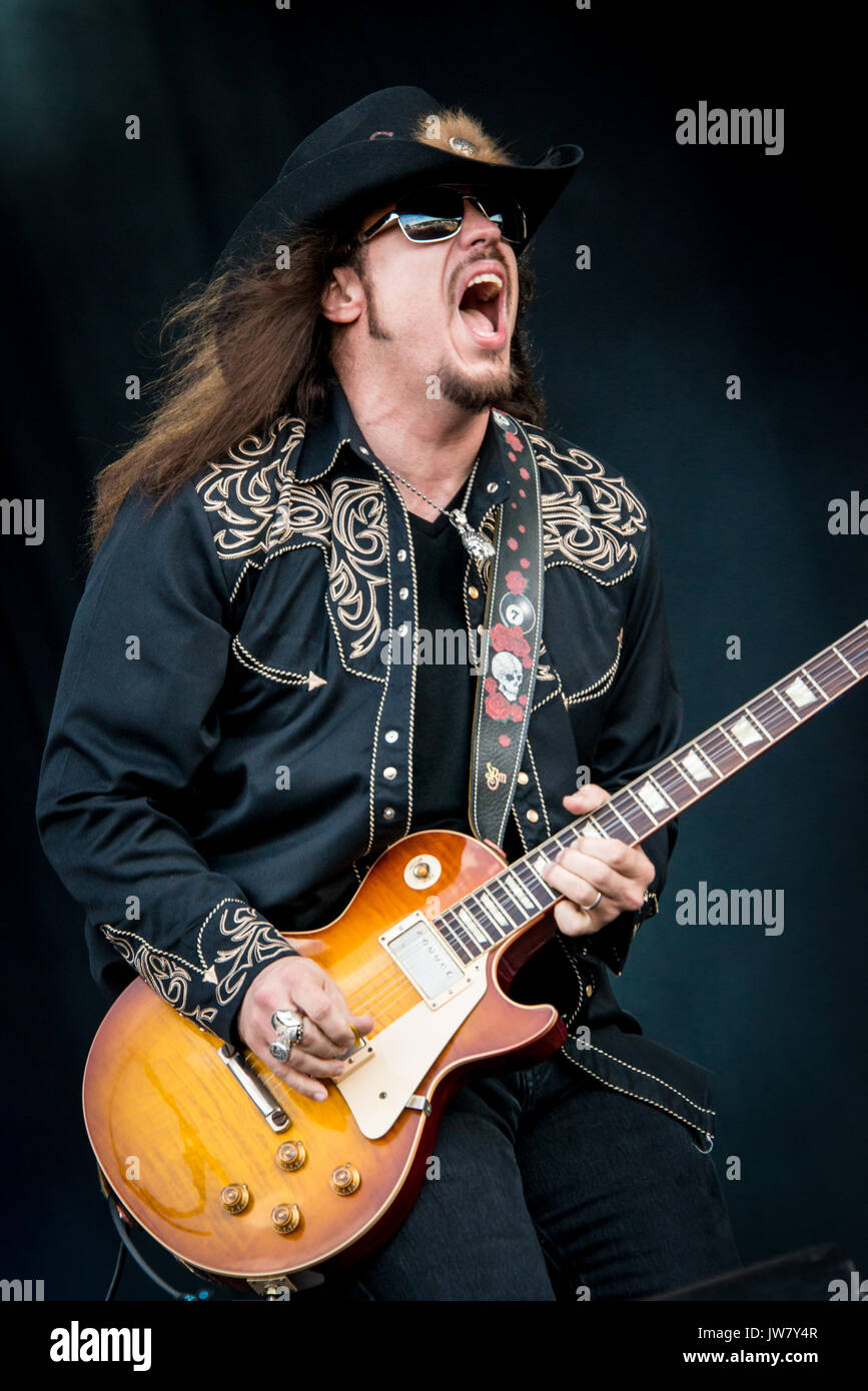 Lance lopez hi-res stock photography and images - Alamy