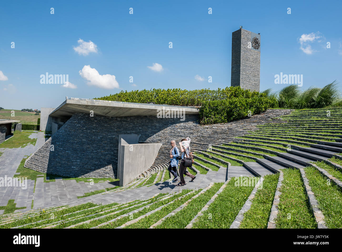 Sancaklar camii hi-res stock photography and images - Alamy