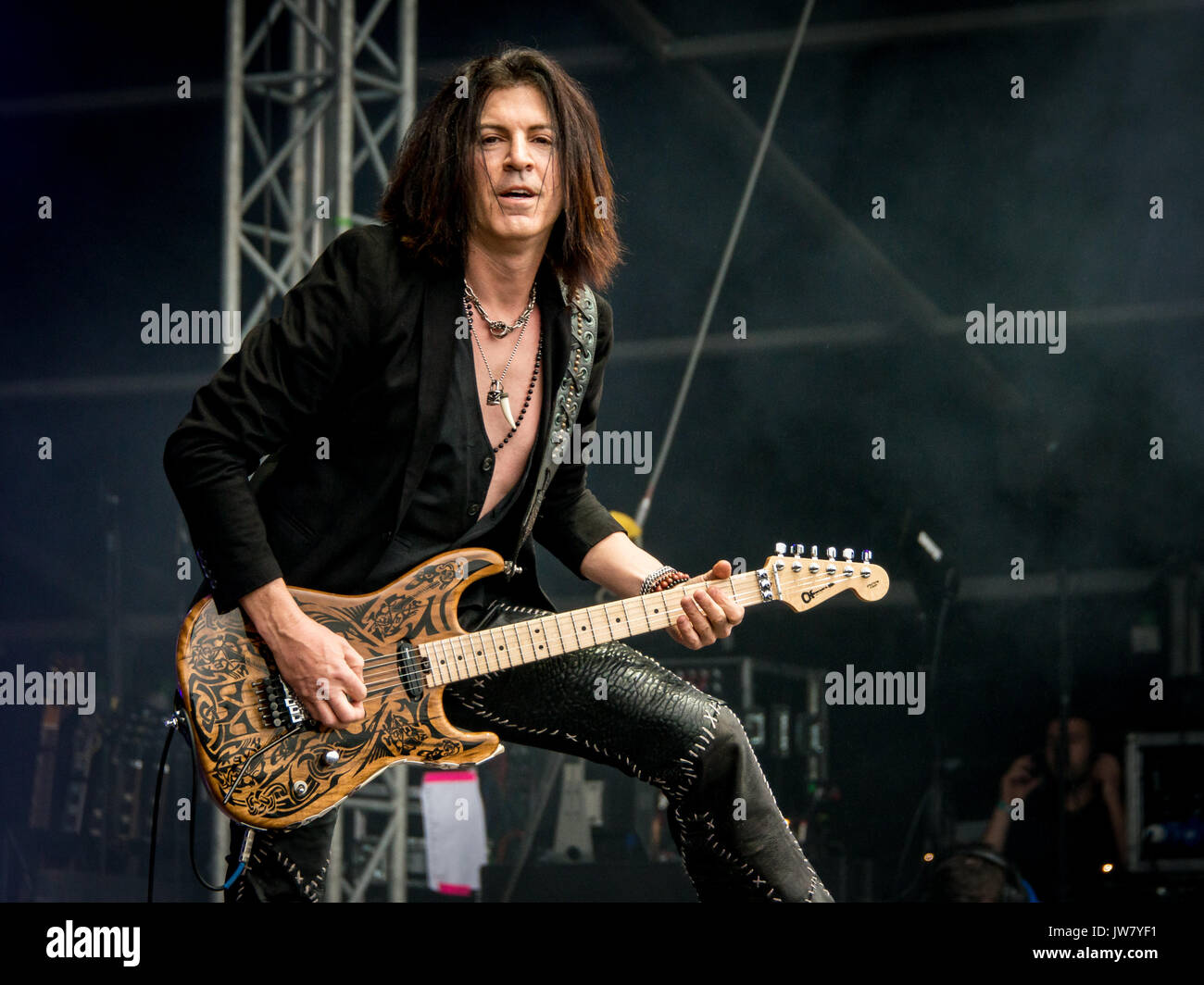 Dokken Stock Photos & Dokken Stock Images - Alamy
