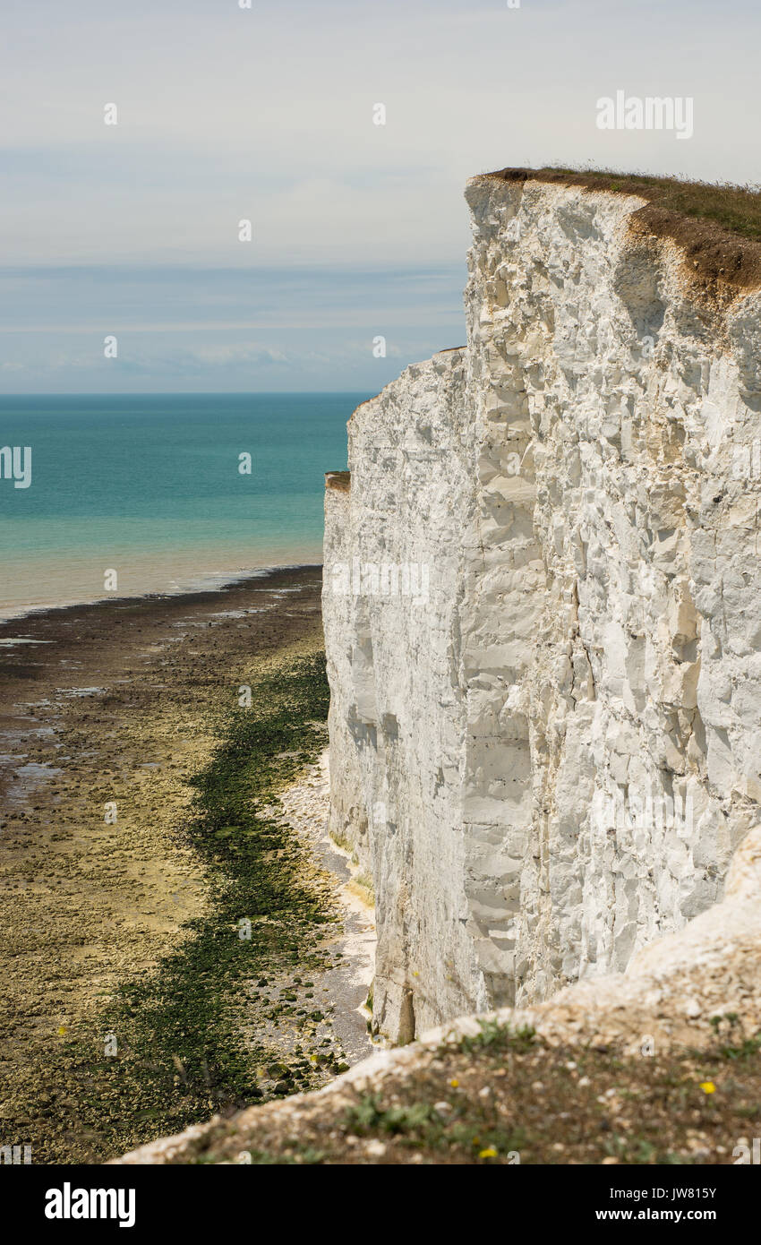 Soil Erosion Sussex High Resolution Stock Photography and Images - Alamy