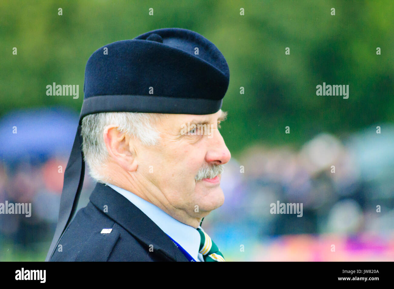 Piping judge hi-res stock photography and images - Alamy
