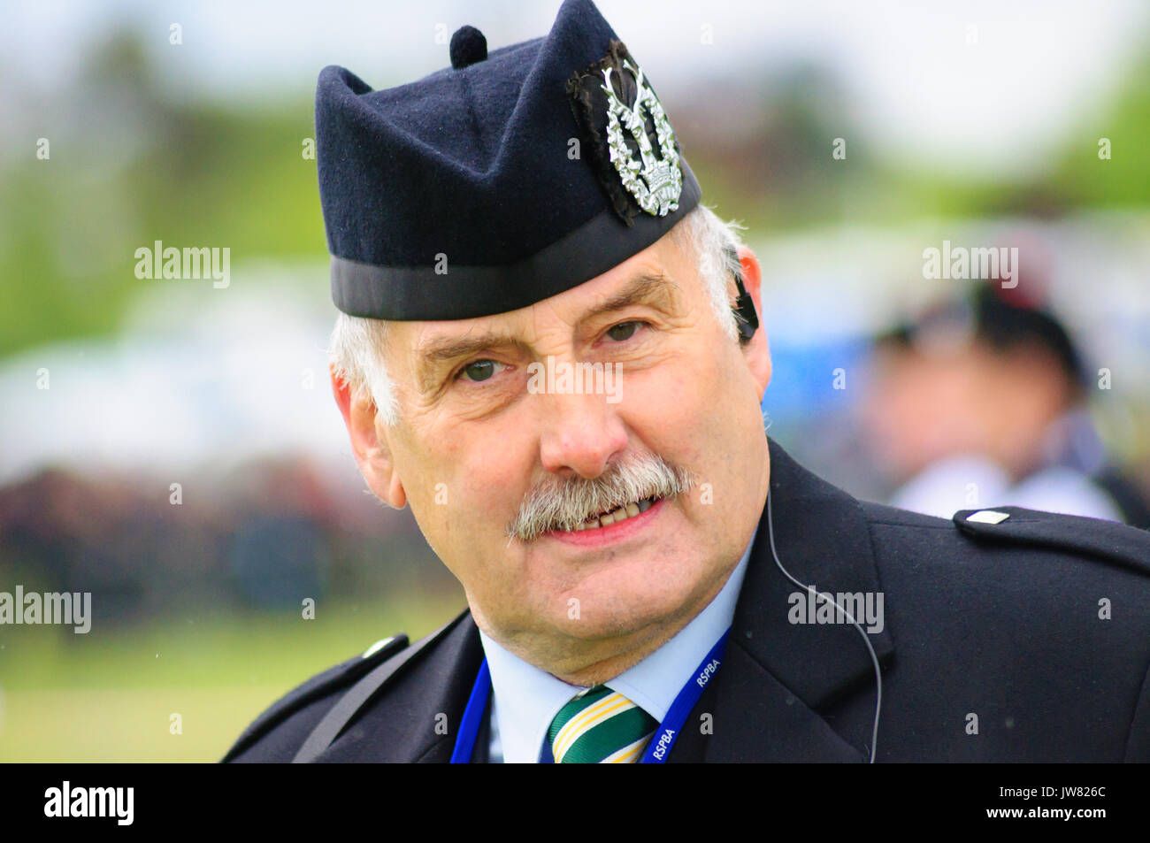 Piping judge hi-res stock photography and images - Alamy