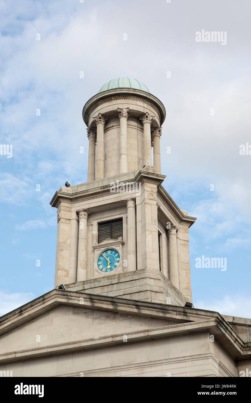Mount street dublin hi-res stock photography and images - Alamy