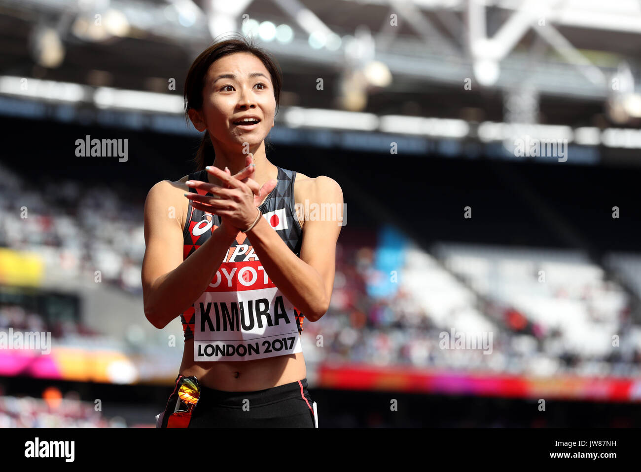 Ayako kimura hi-res stock photography and images - Alamy