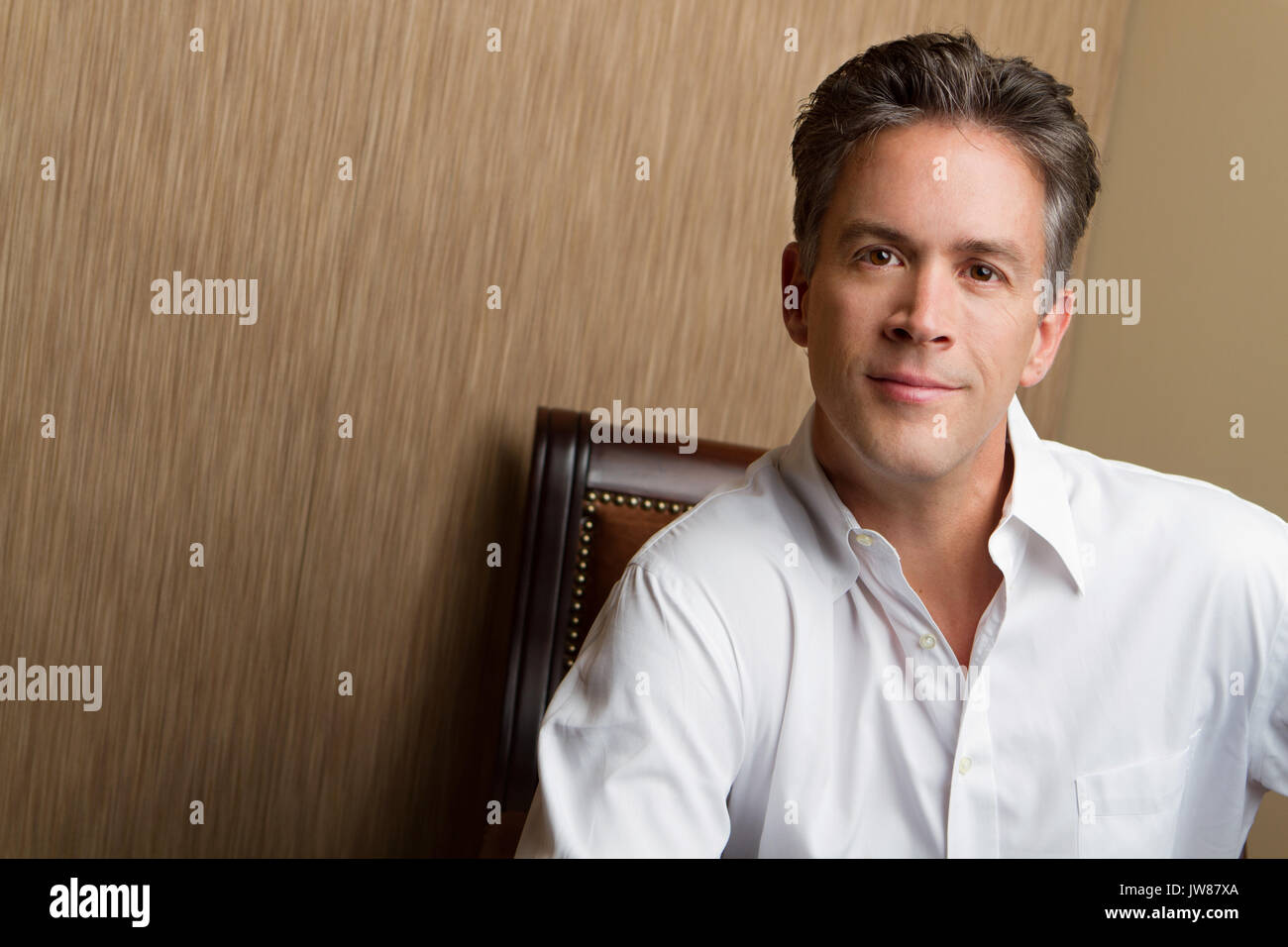 Businessman independence hi-res stock photography and images - Alamy