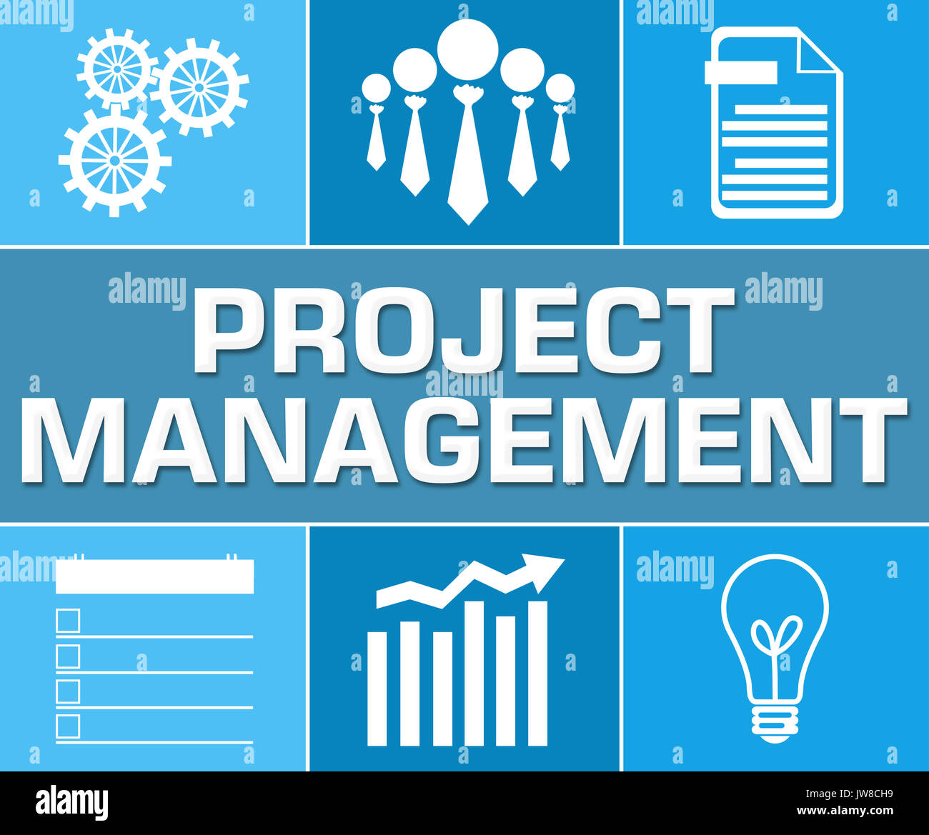 Project management hi-res stock photography and images - Alamy