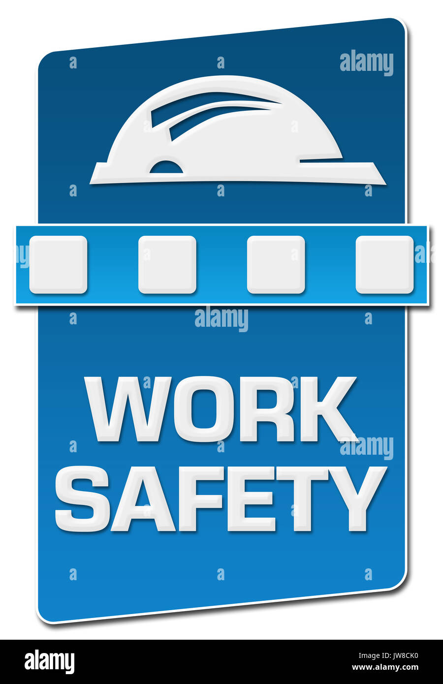 Work risks Cut Out Stock Images & Pictures - Alamy