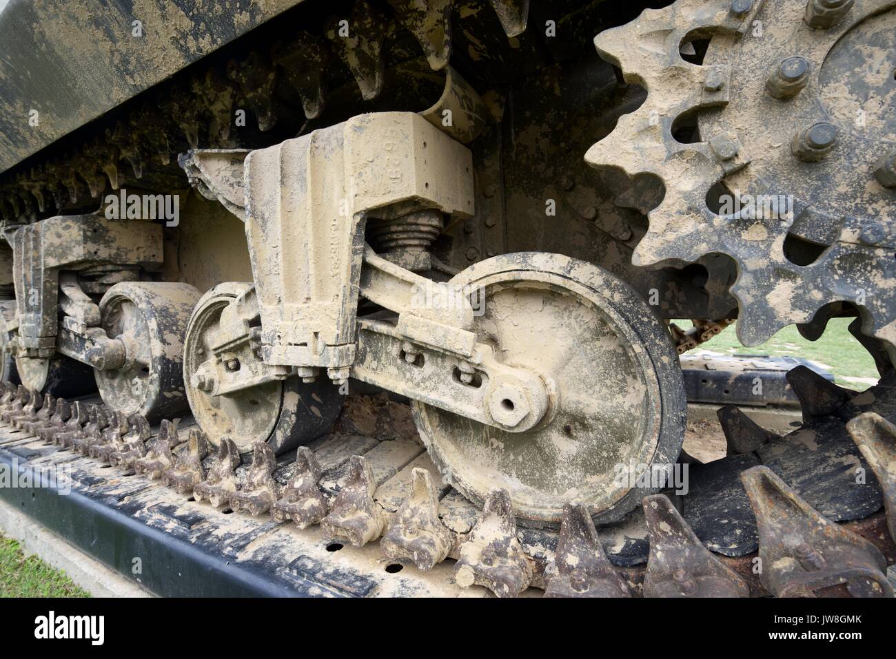 M10 tank hi-res stock photography and images - Alamy