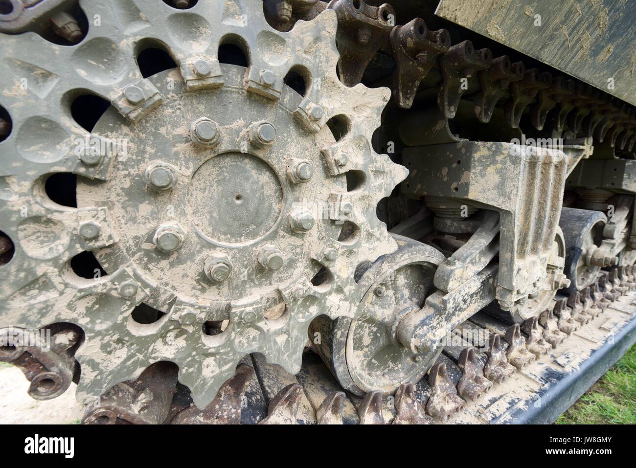 M10 tank hi-res stock photography and images - Alamy